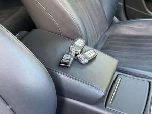 Zils Audi A6 2018 Prienai, ar dzinēja tilpumu 2.00 L un nobraukumu 342 tūkst. km par 12900 €, foto 44 vietnē AUTOMOTO.COM.LV