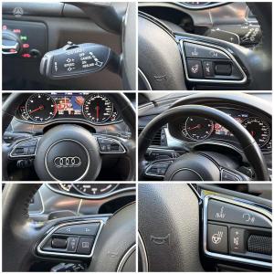 Zils Audi A6 2018 Prienai, ar dzinēja tilpumu 2.00 L un nobraukumu 342 tūkst. km par 12900 €, foto 47 vietnē AUTOMOTO.COM.LV