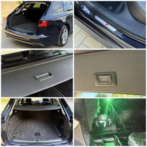Zils Audi A6 2018 Prienai, ar dzinēja tilpumu 2.00 L un nobraukumu 342 tūkst. km par 12900 €, foto 48 vietnē AUTOMOTO.COM.LV