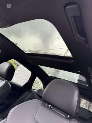 Zils Audi A6 2018 Klaipėda, ar dzinēja tilpumu 2.97 L un nobraukumu 242 tūkst. km par 22700 €, foto 21 vietnē AUTOMOTO.COM.LV