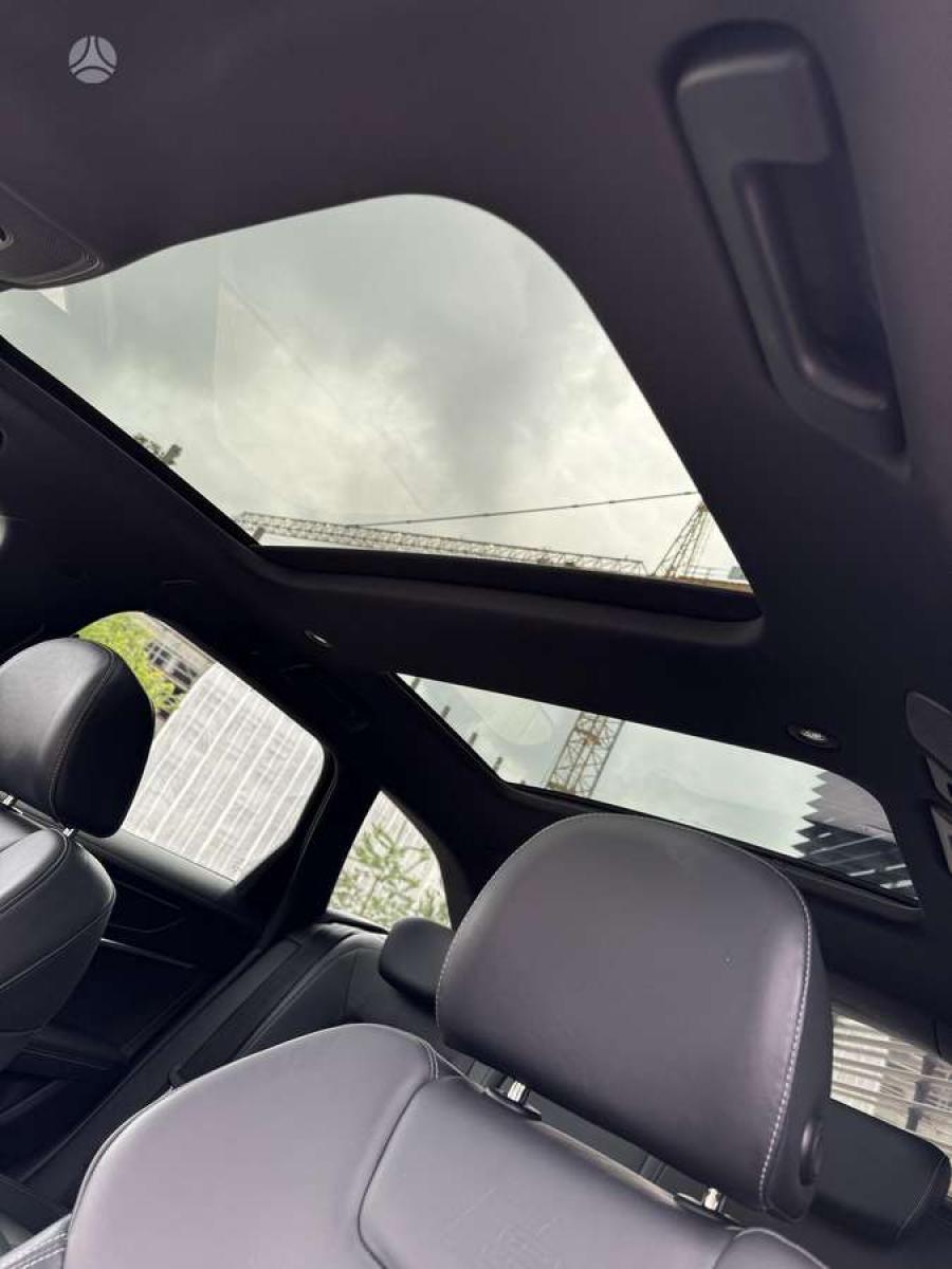 Zils Audi A6 2018 Klaipėda, ar dzinēja tilpumu 2.97 L un nobraukumu 242 tūkst. km par 22700 €, foto 21 vietnē AUTOMOTO.COM.LV
