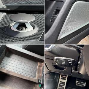 Zils Audi A6 2018 Klaipėda, ar dzinēja tilpumu 2.97 L un nobraukumu 242 tūkst. km par 22700 €, foto 24 vietnē AUTOMOTO.COM.LV
