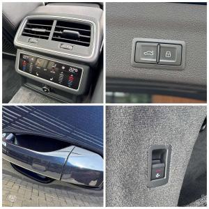 Zils Audi A6 2018 Klaipėda, ar dzinēja tilpumu 2.97 L un nobraukumu 242 tūkst. km par 22700 €, foto 26 vietnē AUTOMOTO.COM.LV