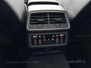 Blue Audi A6 2019 in Tartu, with an engine capacity of 3.00 L and mileage of 153 thousand km for 29800 €, photo 15 on AUTOMOTO.COM.LV