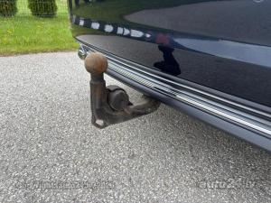 Blue Audi A6 2019 in Tartu, with an engine capacity of 3.00 L and mileage of 153 thousand km for 29800 €, photo 21 on AUTOMOTO.COM.LV