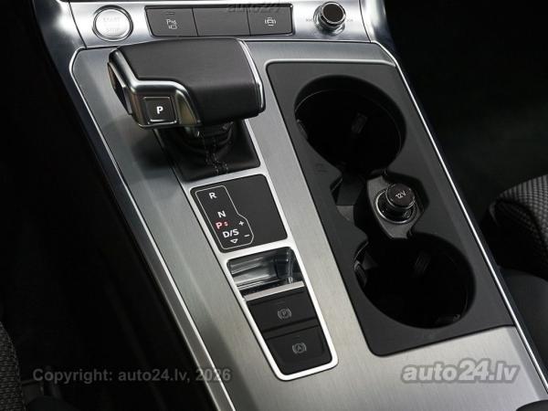 Синий Ауди А6 2019 в Тарту, объемом двигателя 2.00 л и пробегом 168 тыс. км за 27999 €, фото 7 на AUTOMOTO.COM.LV