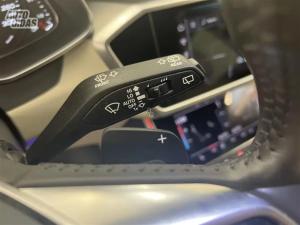 Синий Ауди А6 2019 в Каунас, объемом двигателя 2.00 л и пробегом 115 тыс. км за 27980 €, фото 11 на AUTOMOTO.COM.LV
