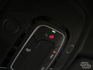 Синий Ауди А6 2019 в Каунас, объемом двигателя 2.00 л и пробегом 115 тыс. км за 27980 €, фото 17 на AUTOMOTO.COM.LV