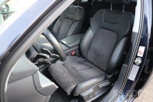 Zils Audi A6 2019 Tukums, ar dzinēja tilpumu 3.00 L un nobraukumu 201 tūkst. km par 23900 €, foto 11 vietnē AUTOMOTO.COM.LV
