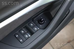 Zils Audi A6 2019 Tukums, ar dzinēja tilpumu 3.00 L un nobraukumu 201 tūkst. km par 23900 €, foto 16 vietnē AUTOMOTO.COM.LV