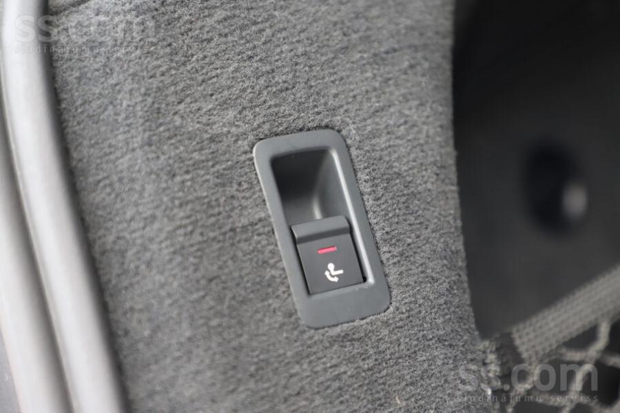 Zils Audi A6 2019 Tukums, ar dzinēja tilpumu 3.00 L un nobraukumu 201 tūkst. km par 23900 €, foto 24 vietnē AUTOMOTO.COM.LV