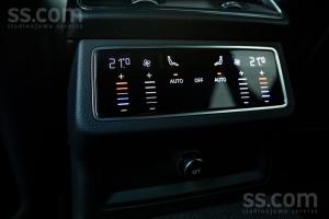Zils Audi A6 2019 Rīga, ar dzinēja tilpumu 3.00 L un nobraukumu 170 tūkst. km par 24400 €, foto 24 vietnē AUTOMOTO.COM.LV