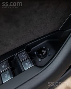 Zils Audi A6 2019 Rīga, ar dzinēja tilpumu 3.00 L un nobraukumu 170 tūkst. km par 24400 €, foto 26 vietnē AUTOMOTO.COM.LV
