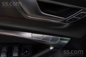Zils Audi A6 2019 Rīga, ar dzinēja tilpumu 3.00 L un nobraukumu 170 tūkst. km par 24400 €, foto 27 vietnē AUTOMOTO.COM.LV