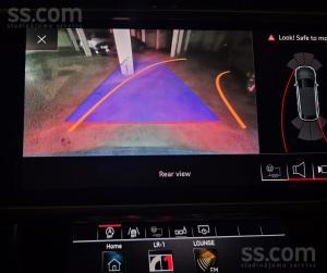 Zils Audi A6 2019 Rīga, ar dzinēja tilpumu 3.00 L un nobraukumu 170 tūkst. km par 24400 €, foto 30 vietnē AUTOMOTO.COM.LV