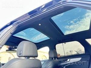 Синий Ауди А6 2019 в Даугавпилс, объемом двигателя 3.00 л и пробегом 188 тыс. км за 29999 €, фото 10 на AUTOMOTO.COM.LV