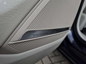 Blue Audi A6 2019 in Vilnius, with an engine capacity of 3.00 L and mileage of 182 thousand km for 26950 €, photo 13 on AUTOMOTO.COM.LV