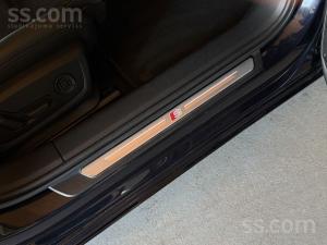 Zils Audi A6 2019 Tukums, ar dzinēja tilpumu 3.00 L un nobraukumu 224 tūkst. km par 23500 €, foto 10 vietnē AUTOMOTO.COM.LV
