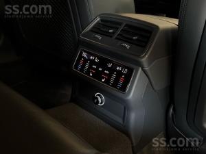 Zils Audi A6 2019 Tukums, ar dzinēja tilpumu 3.00 L un nobraukumu 224 tūkst. km par 23500 €, foto 12 vietnē AUTOMOTO.COM.LV