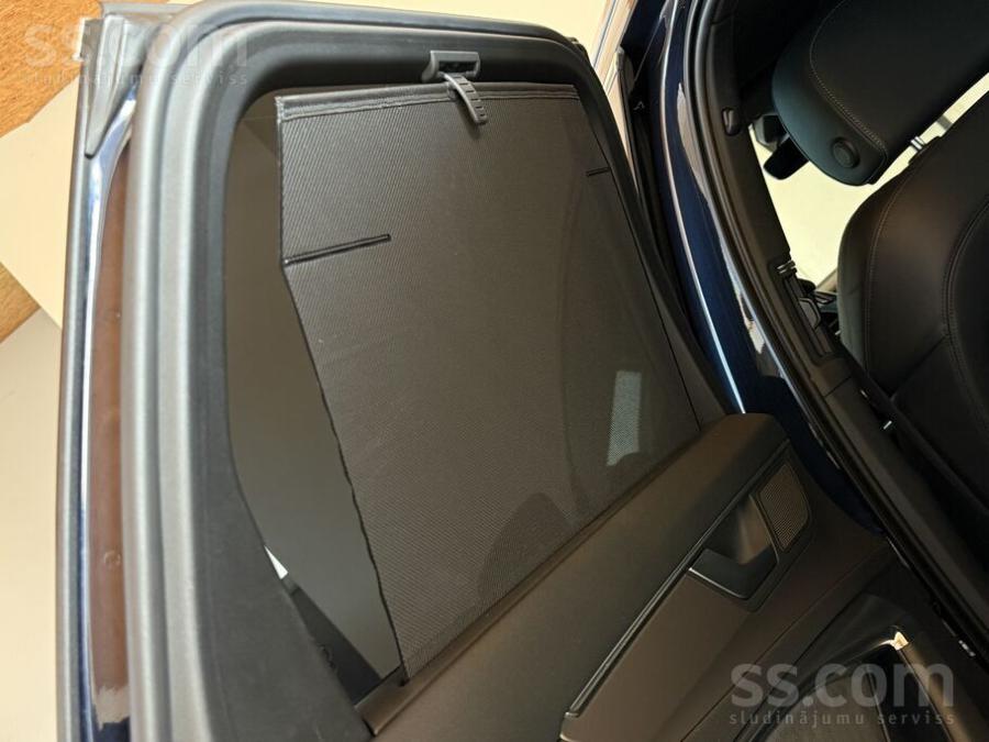 Zils Audi A6 2019 Tukums, ar dzinēja tilpumu 3.00 L un nobraukumu 224 tūkst. km par 23500 €, foto 13 vietnē AUTOMOTO.COM.LV