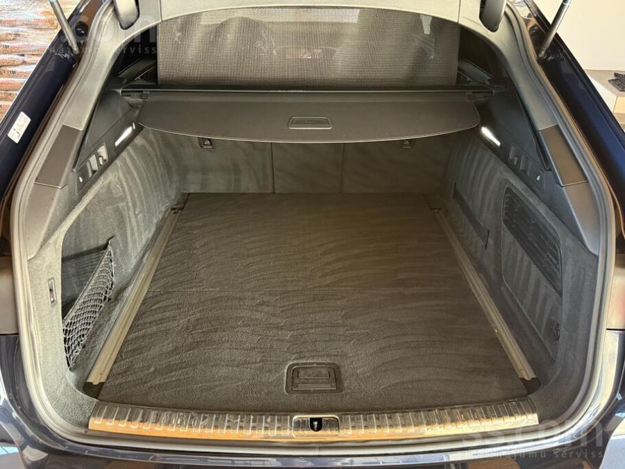 Zils Audi A6 2019 Tukums, ar dzinēja tilpumu 3.00 L un nobraukumu 224 tūkst. km par 23500 €, foto 14 vietnē AUTOMOTO.COM.LV