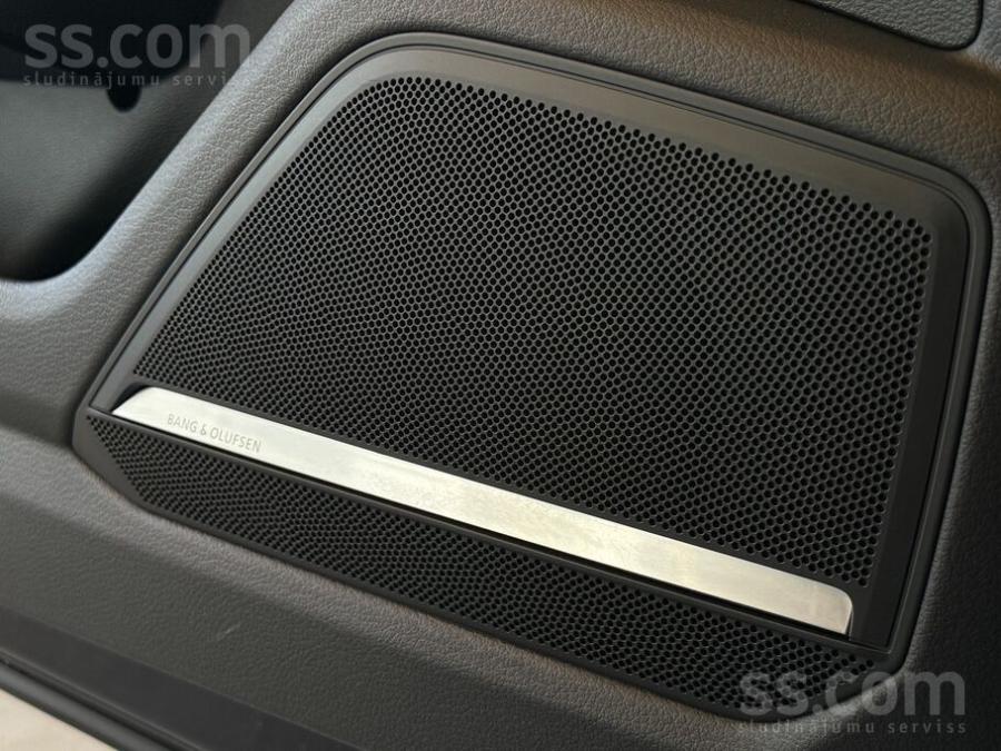 Zils Audi A6 2019 Tukums, ar dzinēja tilpumu 3.00 L un nobraukumu 224 tūkst. km par 23500 €, foto 15 vietnē AUTOMOTO.COM.LV