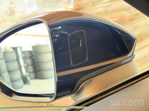Zils Audi A6 2019 Tukums, ar dzinēja tilpumu 3.00 L un nobraukumu 224 tūkst. km par 23500 €, foto 19 vietnē AUTOMOTO.COM.LV