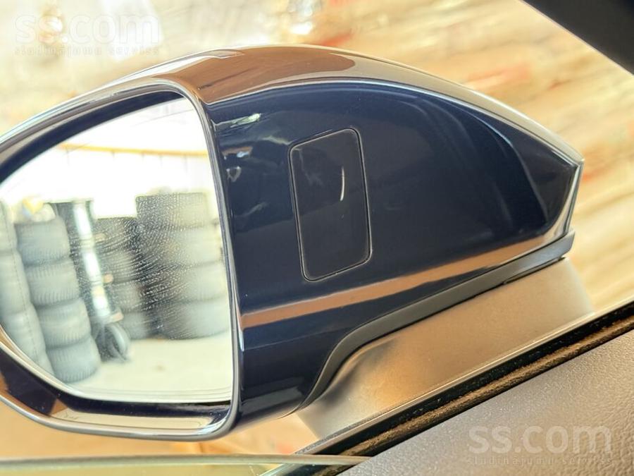 Zils Audi A6 2019 Tukums, ar dzinēja tilpumu 3.00 L un nobraukumu 224 tūkst. km par 23500 €, foto 19 vietnē AUTOMOTO.COM.LV