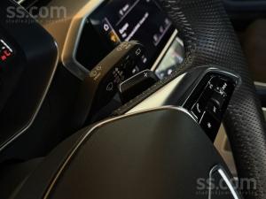 Zils Audi A6 2019 Tukums, ar dzinēja tilpumu 3.00 L un nobraukumu 224 tūkst. km par 23500 €, foto 20 vietnē AUTOMOTO.COM.LV