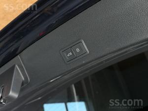Zils Audi A6 2019 Tukums, ar dzinēja tilpumu 3.00 L un nobraukumu 224 tūkst. km par 23500 €, foto 29 vietnē AUTOMOTO.COM.LV