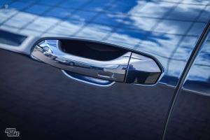 Zils Audi A6 2019 Kauņa, ar dzinēja tilpumu 3.00 L un nobraukumu 196 tūkst. km par 28450 €, foto 9 vietnē AUTOMOTO.COM.LV