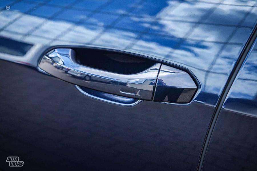 Zils Audi A6 2019 Kauņa, ar dzinēja tilpumu 3.00 L un nobraukumu 196 tūkst. km par 28450 €, foto 9 vietnē AUTOMOTO.COM.LV