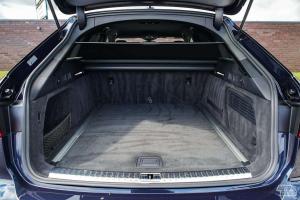 Zils Audi A6 2019 Kauņa, ar dzinēja tilpumu 3.00 L un nobraukumu 196 tūkst. km par 28450 €, foto 16 vietnē AUTOMOTO.COM.LV
