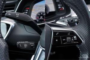 Zils Audi A6 2019 Kauņa, ar dzinēja tilpumu 3.00 L un nobraukumu 196 tūkst. km par 28450 €, foto 26 vietnē AUTOMOTO.COM.LV