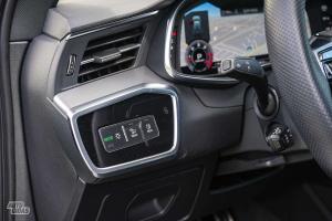 Zils Audi A6 2019 Kauņa, ar dzinēja tilpumu 3.00 L un nobraukumu 196 tūkst. km par 28450 €, foto 32 vietnē AUTOMOTO.COM.LV