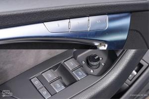 Zils Audi A6 2019 Kauņa, ar dzinēja tilpumu 3.00 L un nobraukumu 196 tūkst. km par 28450 €, foto 33 vietnē AUTOMOTO.COM.LV