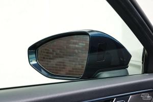 Zils Audi A6 2019 Kauņa, ar dzinēja tilpumu 3.00 L un nobraukumu 196 tūkst. km par 28450 €, foto 34 vietnē AUTOMOTO.COM.LV
