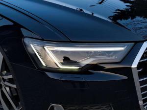 Zils Audi A6 2019 Anykščiai, ar dzinēja tilpumu 3.00 L un nobraukumu 190 tūkst. km par 24500 €, foto 4 vietnē AUTOMOTO.COM.LV