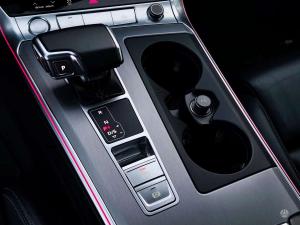 Zils Audi A6 2019 Anykščiai, ar dzinēja tilpumu 3.00 L un nobraukumu 190 tūkst. km par 24500 €, foto 17 vietnē AUTOMOTO.COM.LV