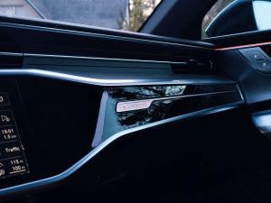 Zils Audi A6 2019 Anykščiai, ar dzinēja tilpumu 3.00 L un nobraukumu 190 tūkst. km par 24500 €, foto 23 vietnē AUTOMOTO.COM.LV