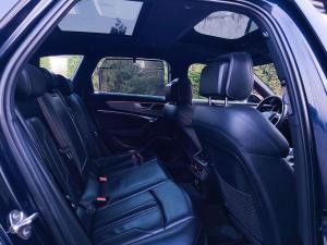 Zils Audi A6 2019 Anykščiai, ar dzinēja tilpumu 3.00 L un nobraukumu 190 tūkst. km par 24500 €, foto 25 vietnē AUTOMOTO.COM.LV