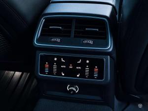 Zils Audi A6 2019 Anykščiai, ar dzinēja tilpumu 3.00 L un nobraukumu 190 tūkst. km par 24500 €, foto 26 vietnē AUTOMOTO.COM.LV