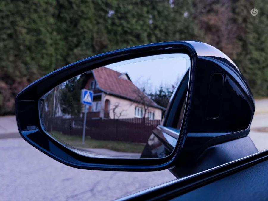 Zils Audi A6 2019 Anykščiai, ar dzinēja tilpumu 3.00 L un nobraukumu 190 tūkst. km par 24500 €, foto 29 vietnē AUTOMOTO.COM.LV