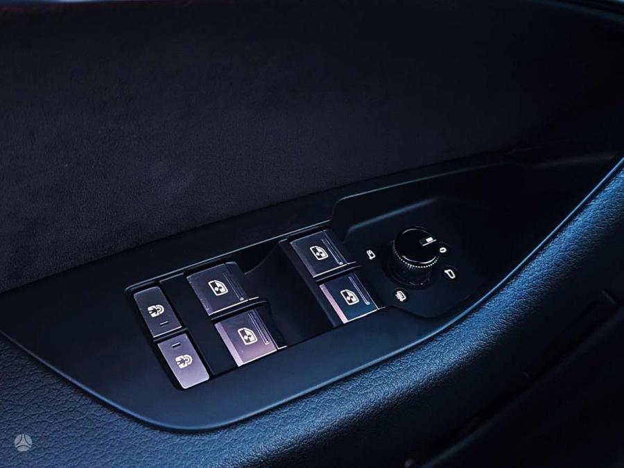 Zils Audi A6 2019 Anykščiai, ar dzinēja tilpumu 3.00 L un nobraukumu 190 tūkst. km par 24500 €, foto 31 vietnē AUTOMOTO.COM.LV