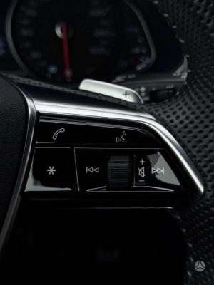 Zils Audi A6 2019 Viļņa, ar dzinēja tilpumu 1.97 L un nobraukumu 106 tūkst. km par 25950 €, foto 27 vietnē AUTOMOTO.COM.LV