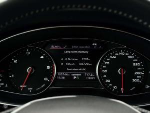 Zils Audi A6 2019 Viļņa, ar dzinēja tilpumu 1.97 L un nobraukumu 106 tūkst. km par 25950 €, foto 30 vietnē AUTOMOTO.COM.LV