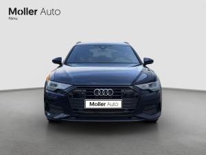 Zils Audi A6 2019 Pērnava, ar dzinēja tilpumu 3.00 L un nobraukumu 177 tūkst. km par 26900 €, foto 4 vietnē AUTOMOTO.COM.LV