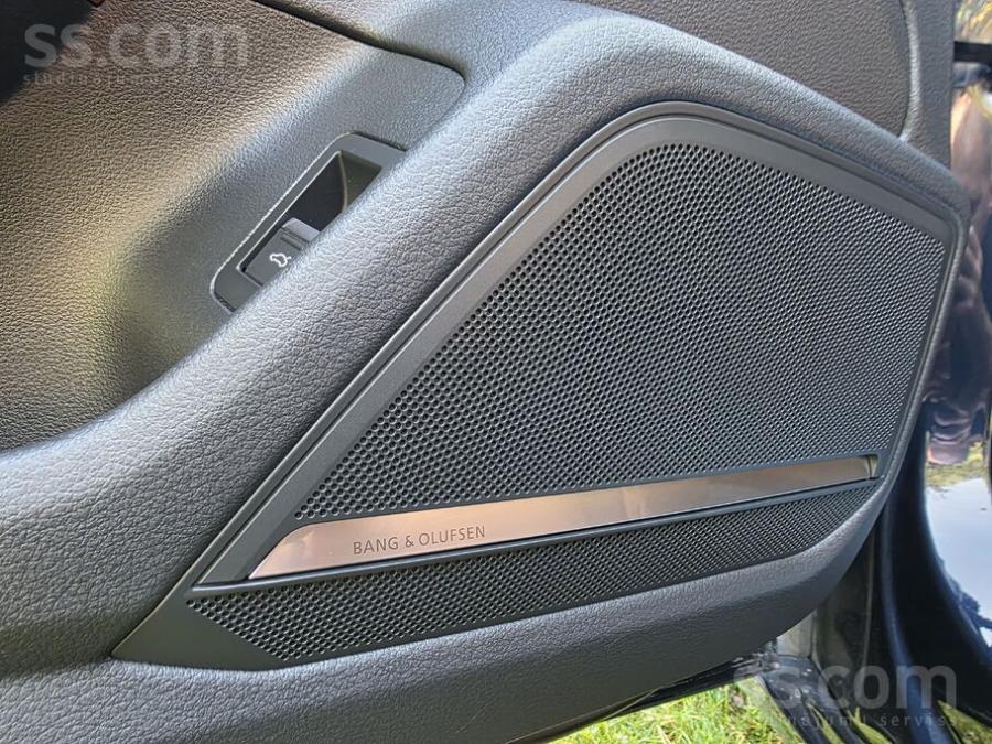 Zils Audi A6 2019 Rīga, ar dzinēja tilpumu 3.00 L un nobraukumu 196 tūkst. km par 32500 €, foto 18 vietnē AUTOMOTO.COM.LV
