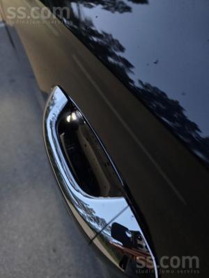 Zils Audi A6 2019 Rīga, ar dzinēja tilpumu 3.00 L un nobraukumu 196 tūkst. km par 32500 €, foto 20 vietnē AUTOMOTO.COM.LV
