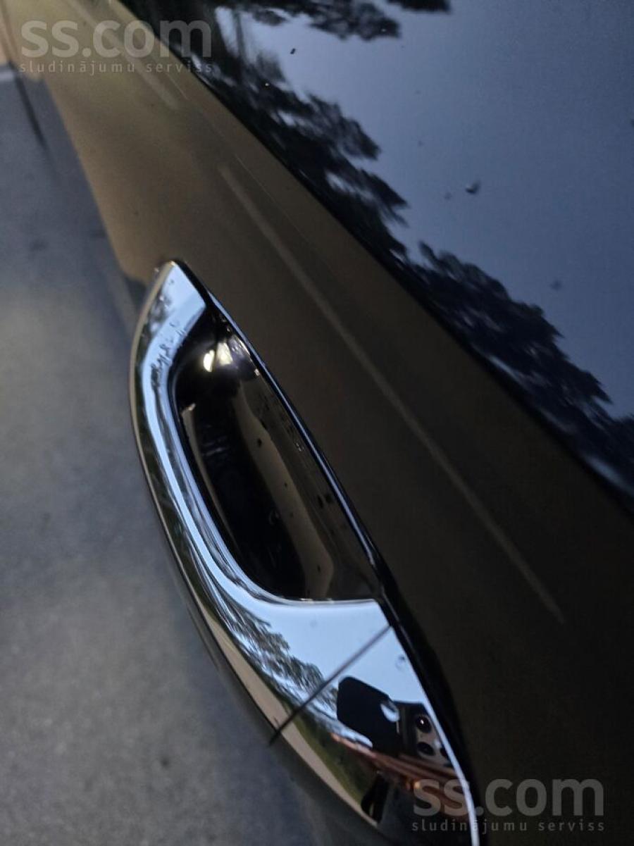 Zils Audi A6 2019 Rīga, ar dzinēja tilpumu 3.00 L un nobraukumu 196 tūkst. km par 32500 €, foto 20 vietnē AUTOMOTO.COM.LV